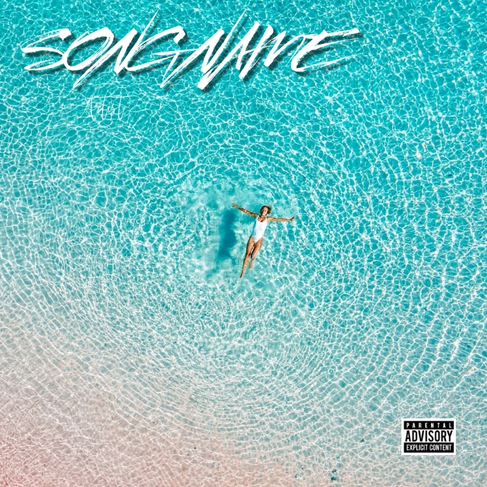 artistic album cover (68) Template | PosterMyWall