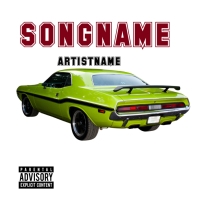 artistic album cover (44) Template | PosterMyWall