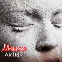 artistic album cover (44) Template | PosterMyWall