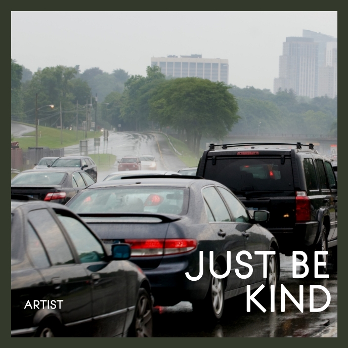 artistic album cover (92) Template | PosterMyWall