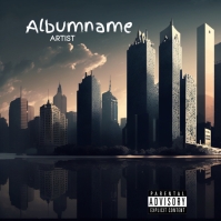 Best tv Album Cover music trap mixtape rap Template | PosterMyWall