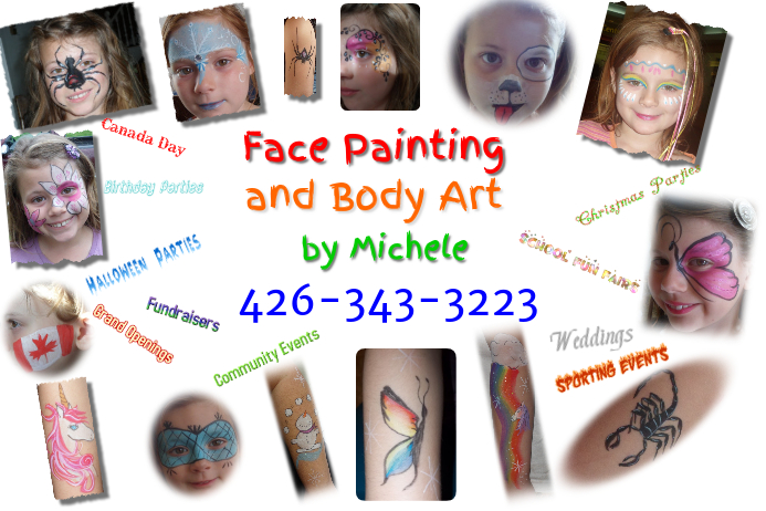 Folleto de Plantilla de Flyer Artístico de | PosterMyWall