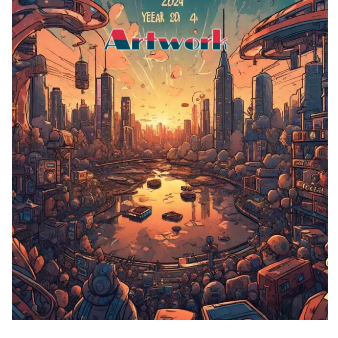 Artwork Template | PosterMyWall