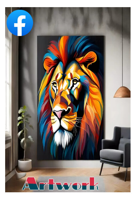 Artwork Template | PosterMyWall