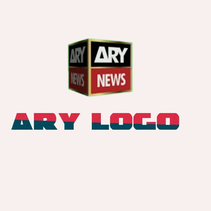 Copia de ary logo | PosterMyWall