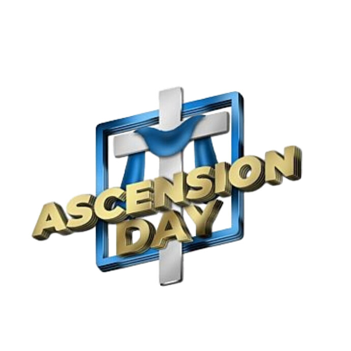 Ascension Day Logo Template | PosterMyWall