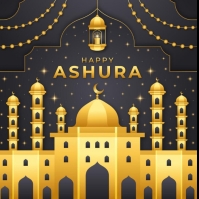 Ashura day poster design template | PosterMyWall