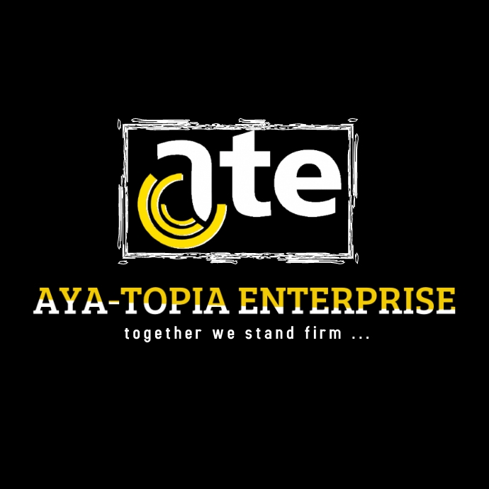 Plantilla de Logotipo de Ate | PosterMyWall