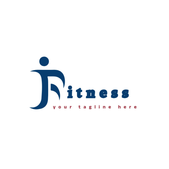 Athletic Font/gym Business/strong Sans Serif Font/custom Fitness ...