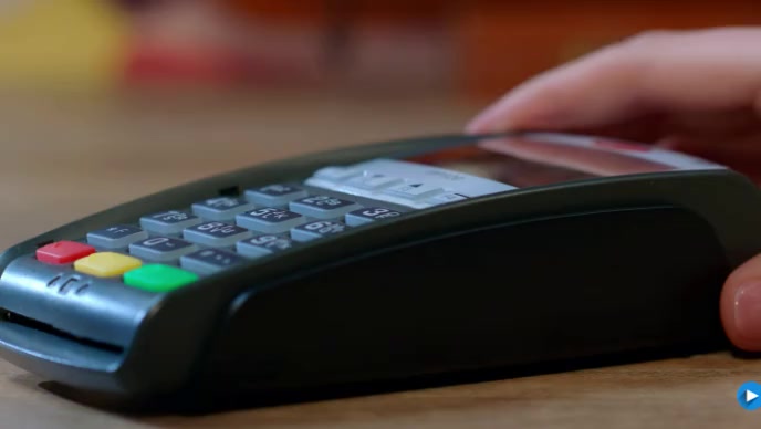 Copy of ATM CARD AND ATM MACHINE | PosterMyWall