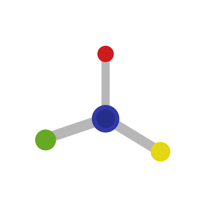 Atom logo Template | PosterMyWall