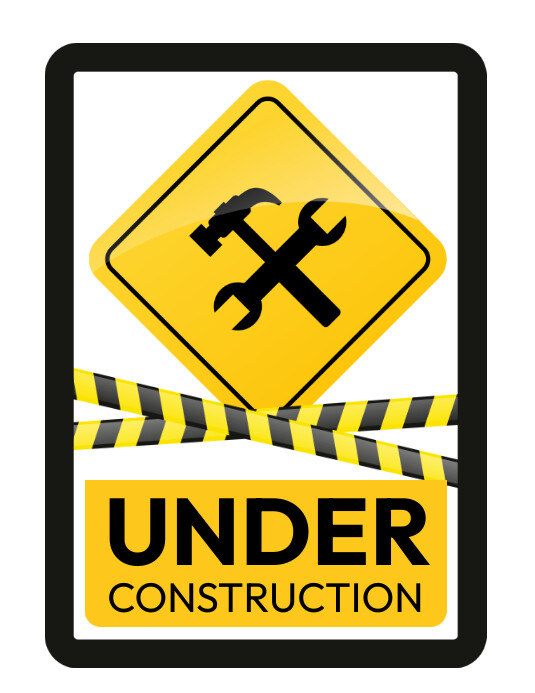 attention sign board Template | PosterMyWall