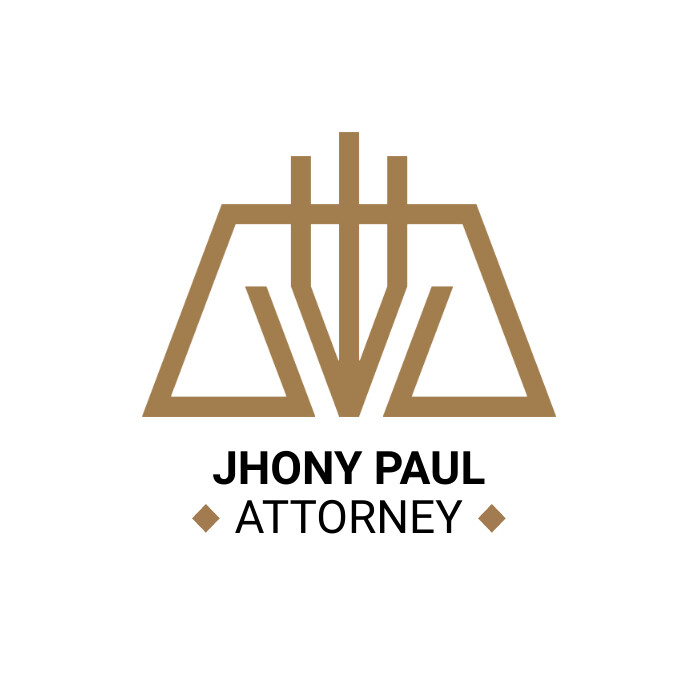 Attorney logo Template | PosterMyWall