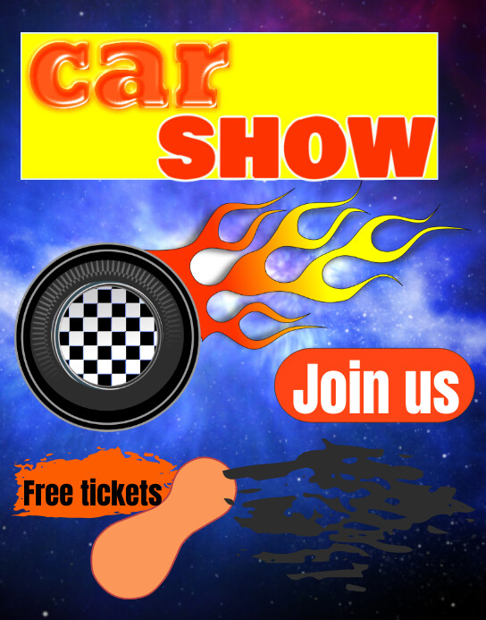 Auction Poster, Auction Poster Template, Sile | PosterMyWall