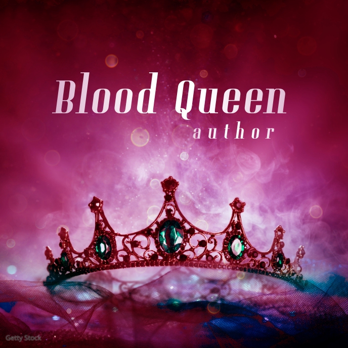 Copy of AudioBook Cover 1 | PosterMyWall