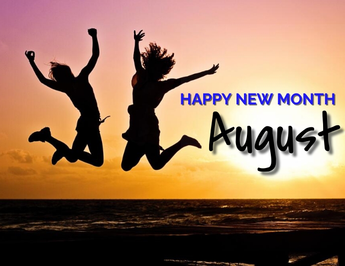 August flyer Template | PosterMyWall