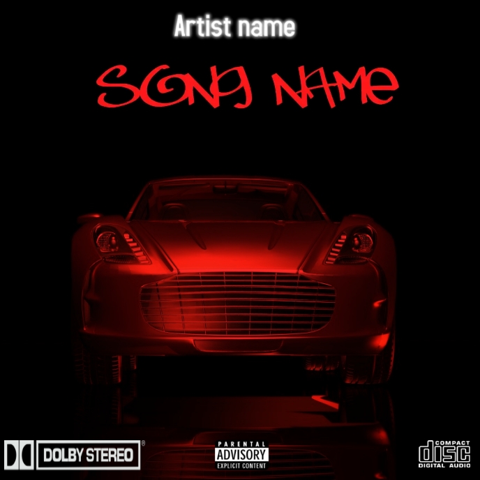 Plantilla de Austin Martin | PosterMyWall