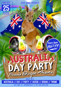 620+ australia Customizable Design Templates | PosterMyWall