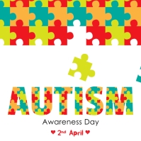 autism awareness Template | PosterMyWall
