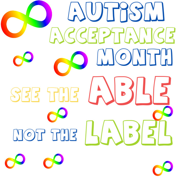 Autism Awareness Template | PosterMyWall