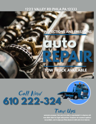 90+ car repair ads Customizable Design Templates | PosterMyWall