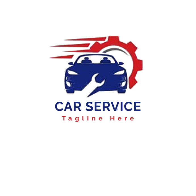 Auto Repair Logo Template | PosterMyWall