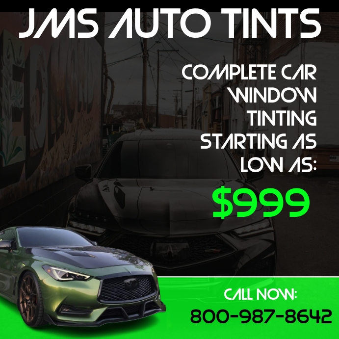Copy of Auto Shop Template | PosterMyWall