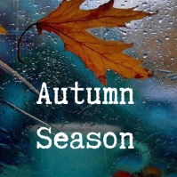 Autumn Template | PosterMyWall