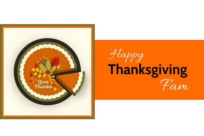 autumn/fall Template | PosterMyWall