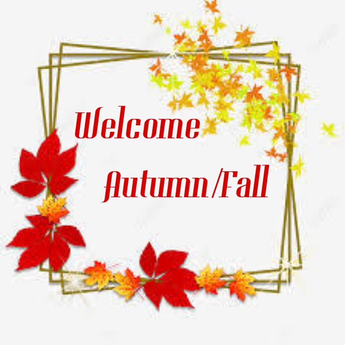 autumn fall instagram post Template | PosterMyWall