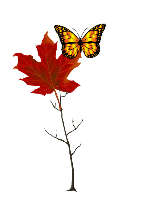 Autumn season Template | PosterMyWall