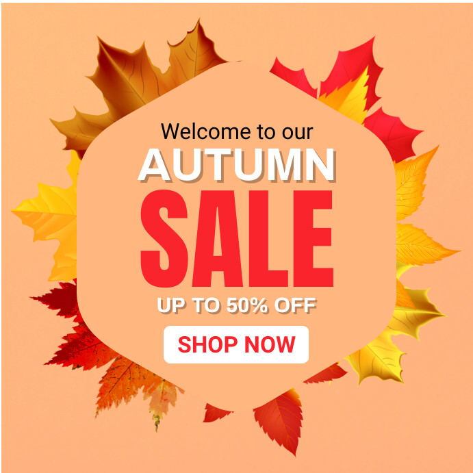 Copy of Autumn1 (2) | PosterMyWall