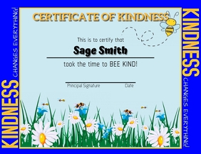 120+ Overachiever Award Customizable Design Templates | PosterMyWall