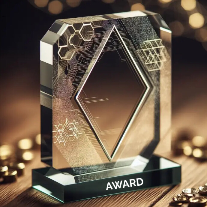 Award Template | PosterMyWall