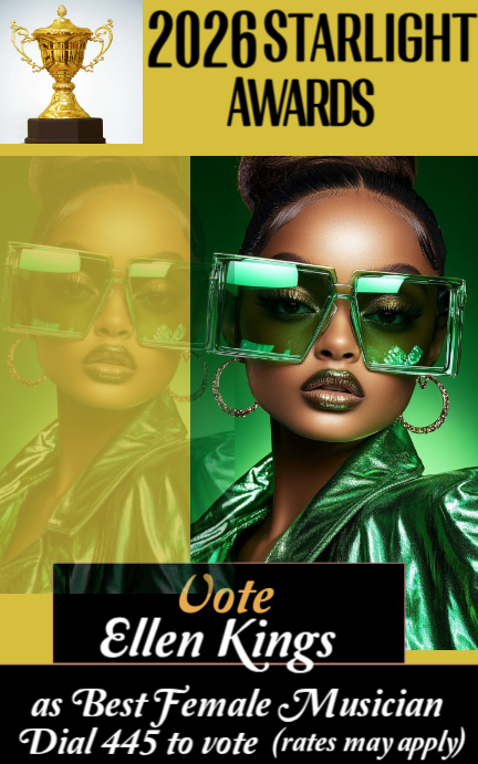 Award nomination flyer Template | PosterMyWall