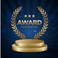Award winning background design Template | PosterMyWall