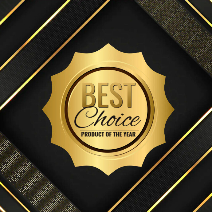 Awarding Night Logo Template | PosterMyWall