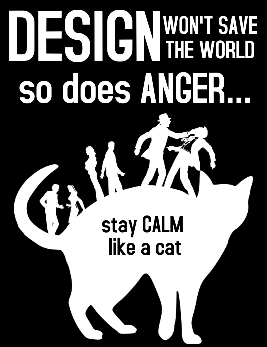 Awareness Campaign Template | PosterMyWall