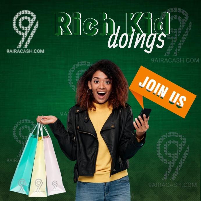 awarness flyer Template | PosterMyWall