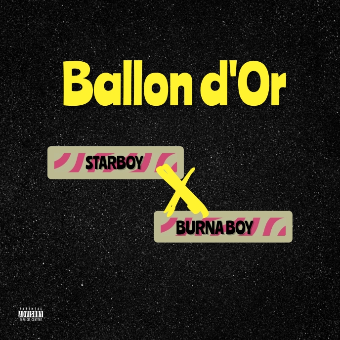 B Dor Template | PosterMyWall