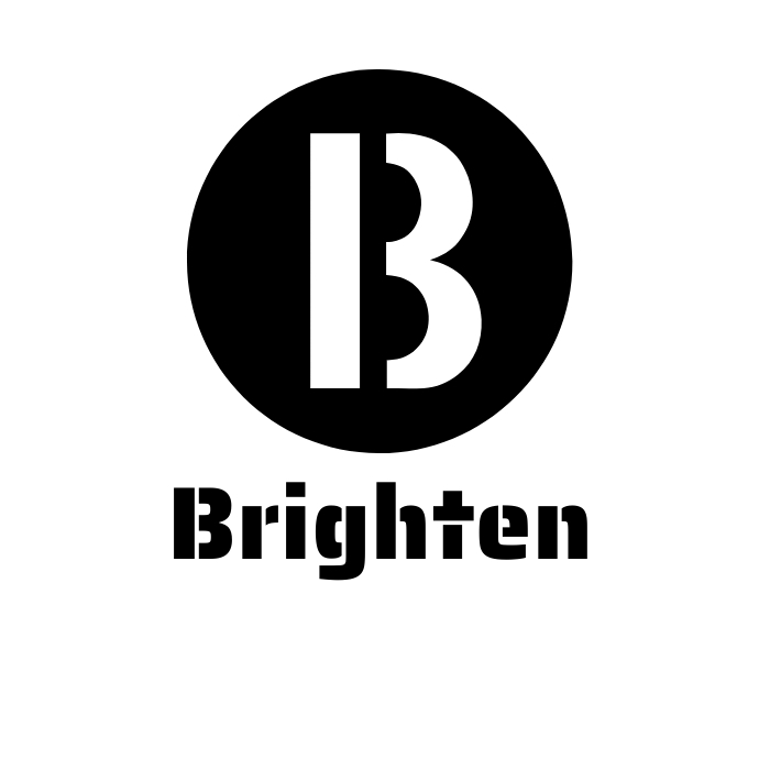 B Logo Brand Name Template | PosterMyWall