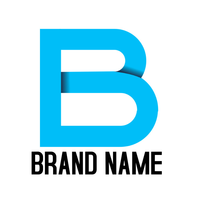 Copy of B LOGO | PosterMyWall