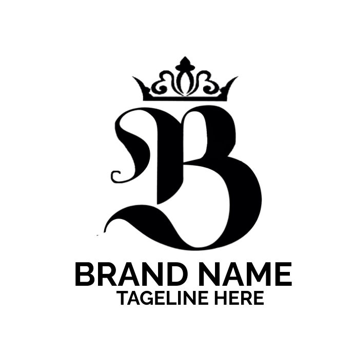 Copy of B logo | PosterMyWall