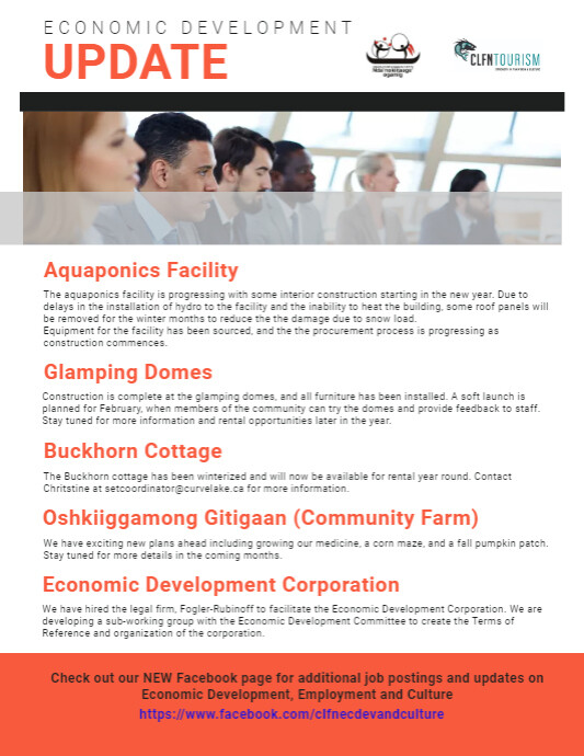 Jan 2024 Ec Dev Newsletter Page 1 | PosterMyWall