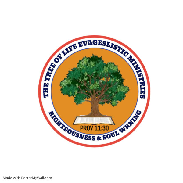 Church Round Logo | PosterMyWall