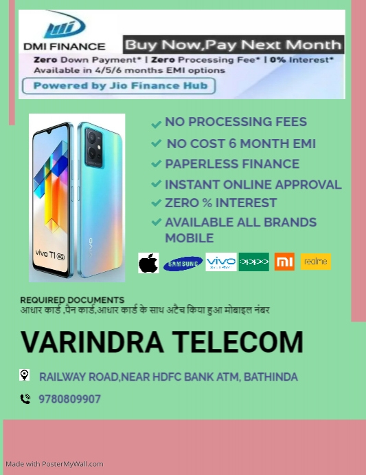 Copy of Financial Prosperity Seminar Flyer Template | PosterMyWall