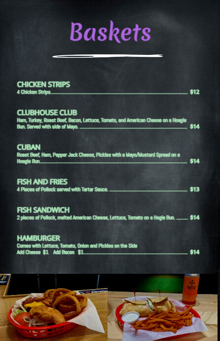 Page 6 - Baskets 2 | PosterMyWall