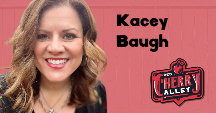 Copy of Kacey | PosterMyWall