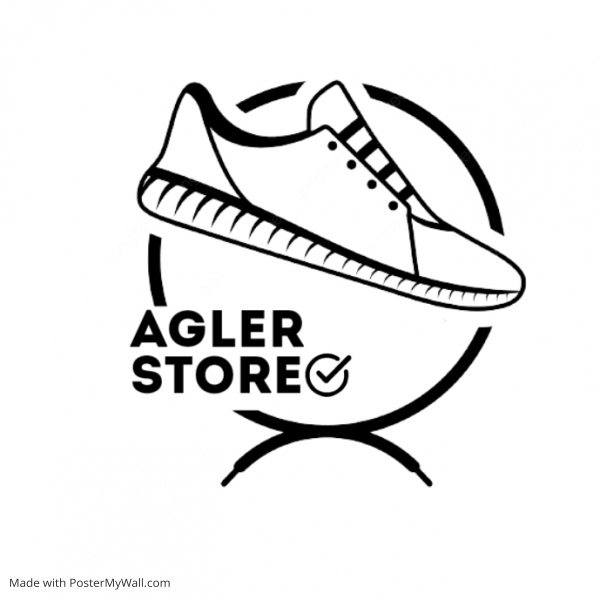 Salinan sneaker logo | PosterMyWall