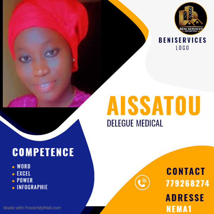 Online Course Advertisement | PosterMyWall